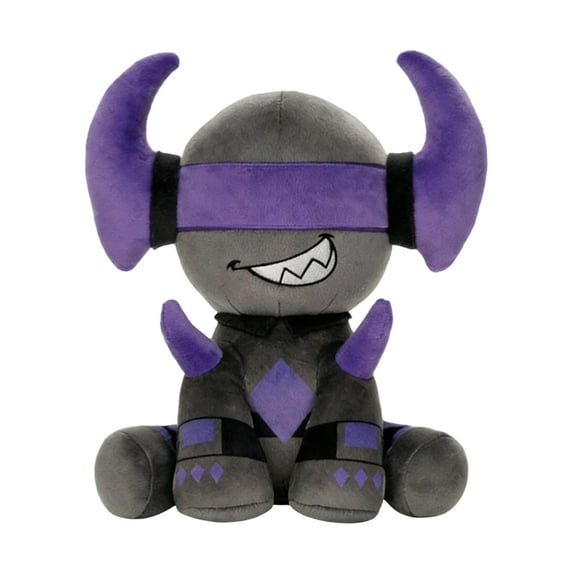 Banhammer Plushies - 9.8 Inch Phighting Game Character Stuffed Doll ...