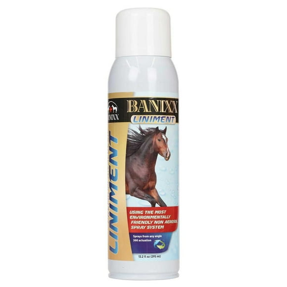 Veterinary Liniment Gel