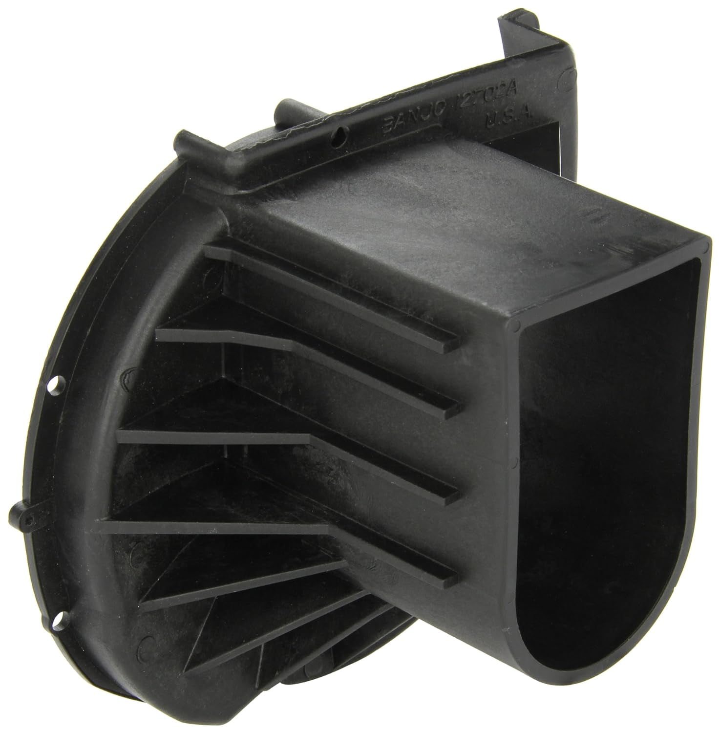 Banjo 12702A Poly Pump Volute - Walmart.com