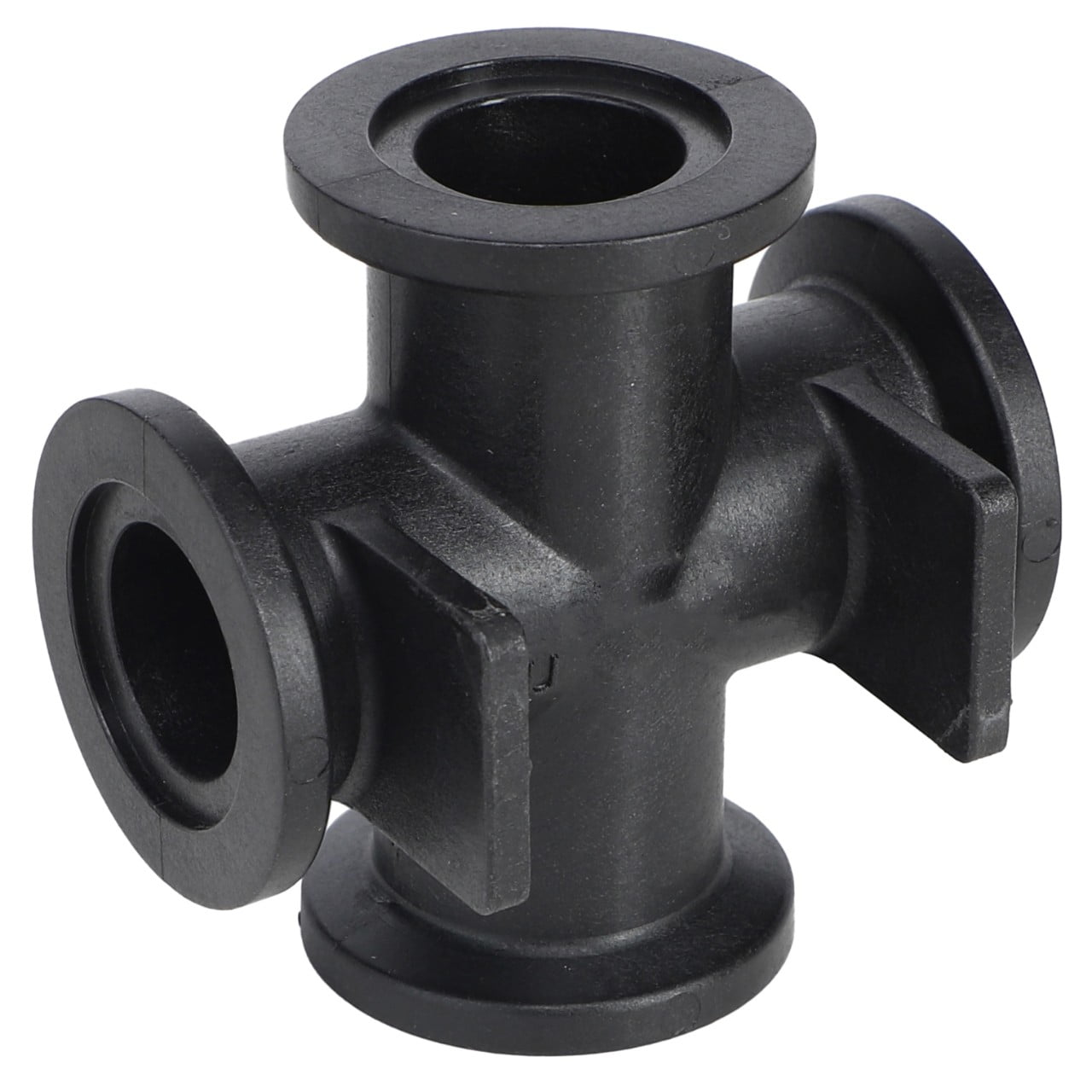 Banjo 3" FULL PORT FLANGED CROSS (M300CR) - Walmart.com