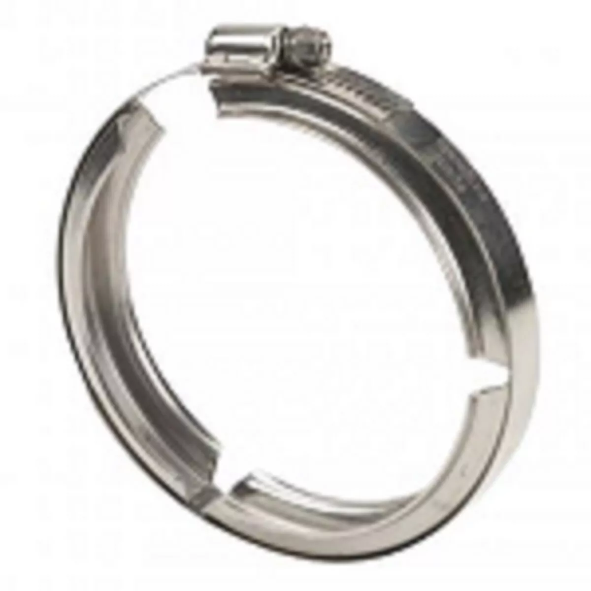 Banjo 3 Inch Worm Screw Manifold Flange Clamp - Fc300 - Walmart.com