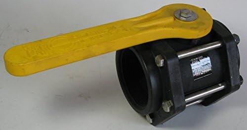 Banjo 6 Bolt Valve V300 - Walmart.com