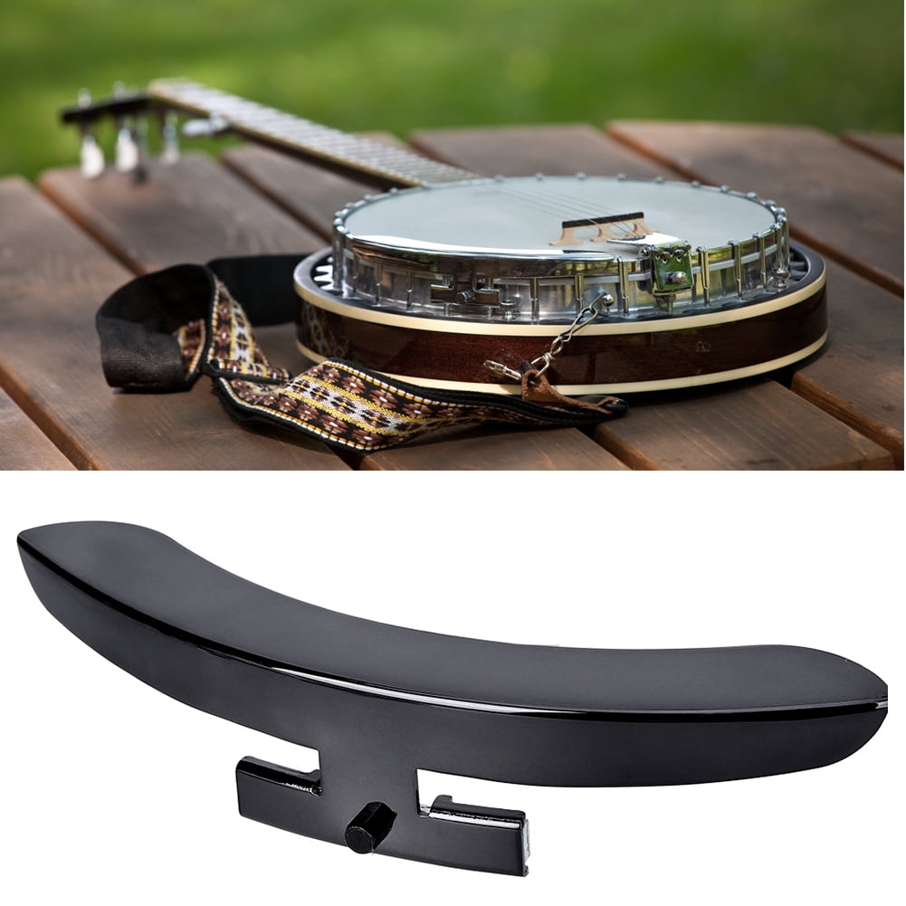Banjo Armrest Banjo Accessories Single Leg Design Good Decoration For ...