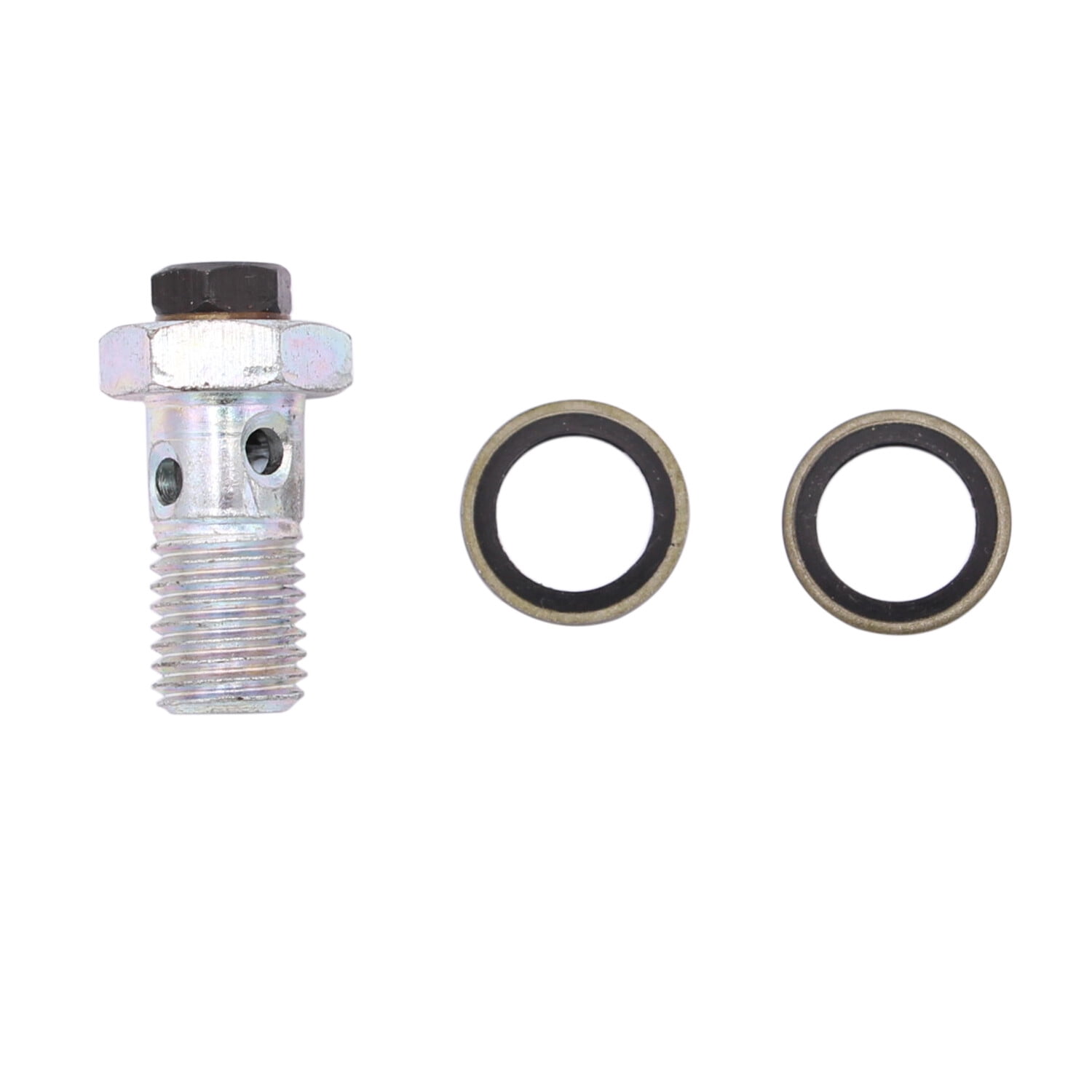 Banjo Bolt Fuel Filter Joint Tube For Dodge Ram 5.9 Cummins 12V 3911446 ...