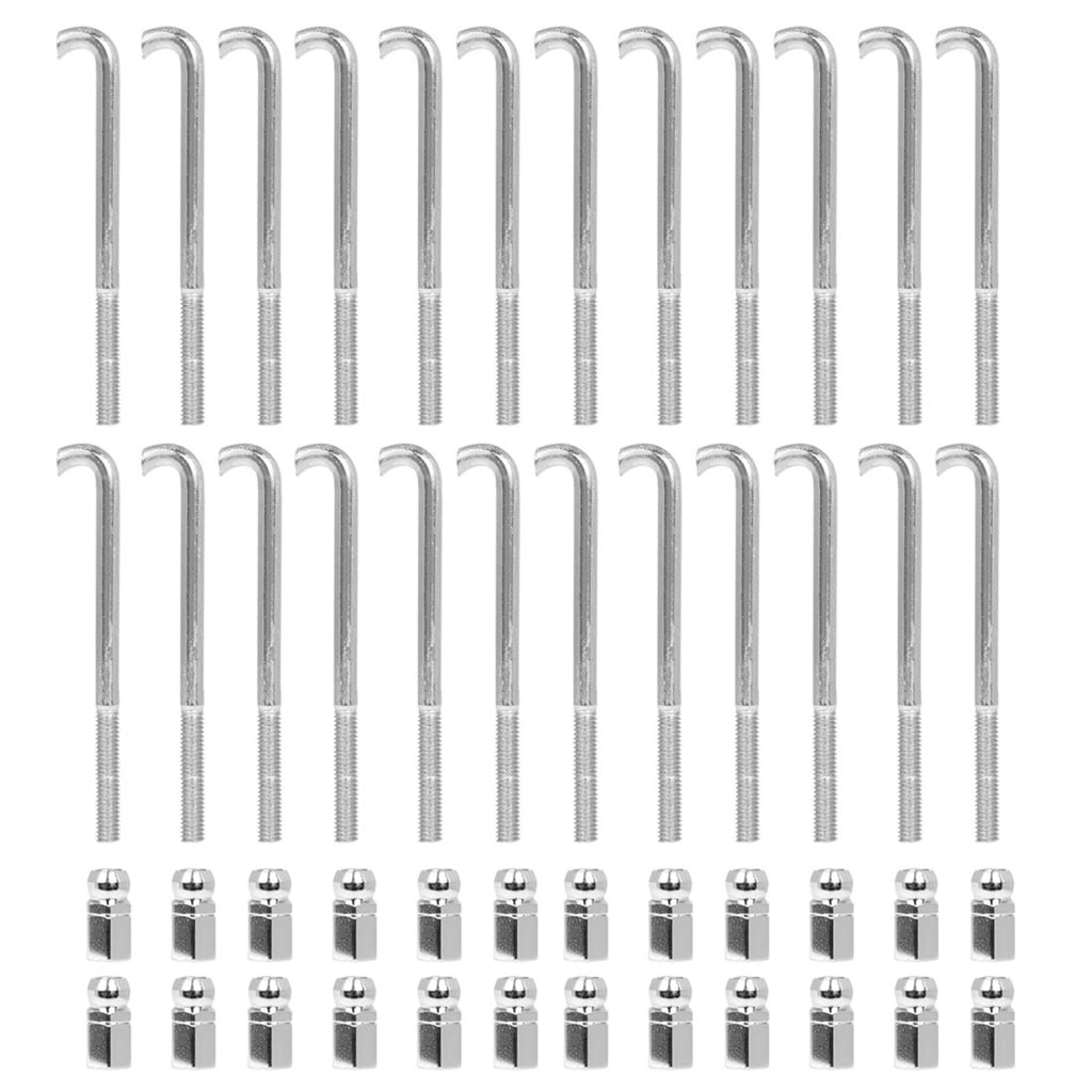 Banjo Bracket Hook and Nut Musician Repair Equipment Banjo Hooks ...