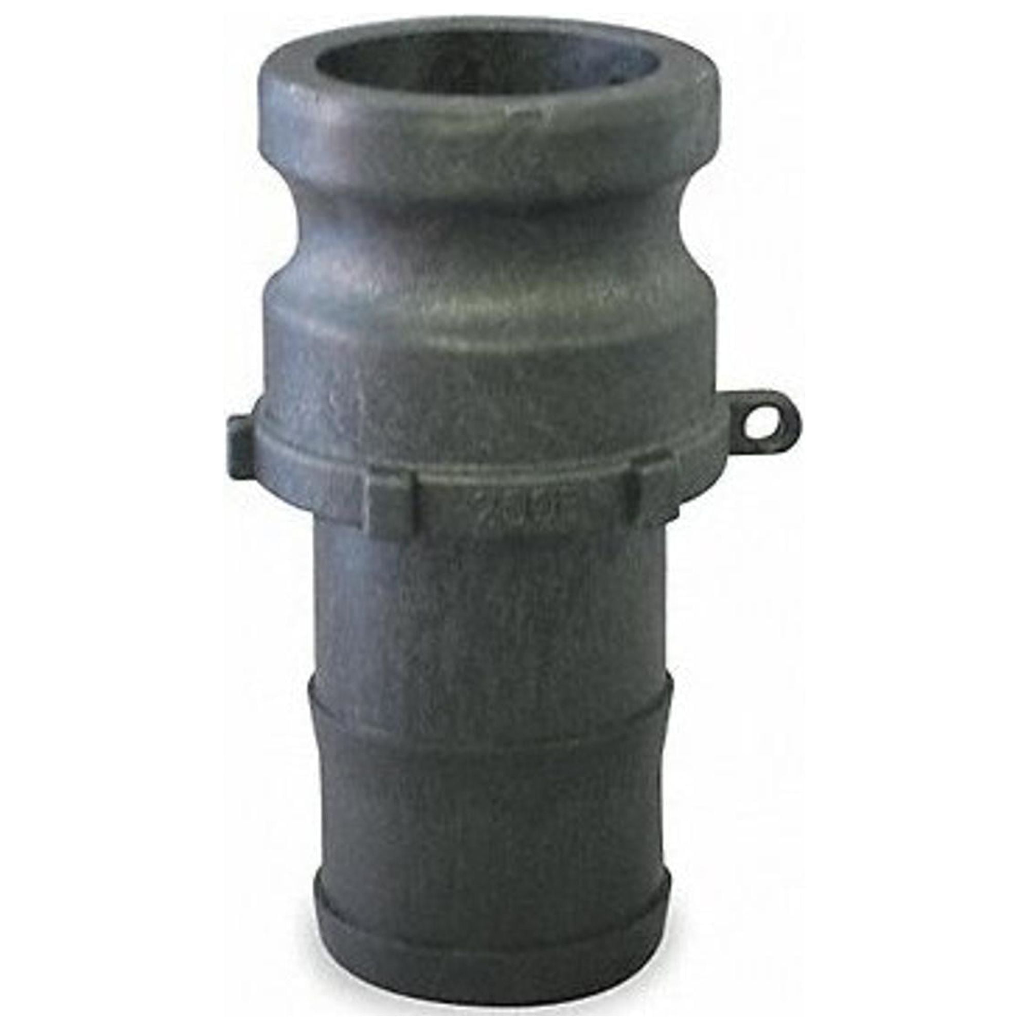 Banjo Cam and Groove Adapter,3/4",Poly 050E - Walmart.com