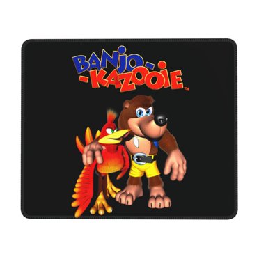 Gaming Mouse Pad, EEEkit Large Mousepad Rubber Base Desk Mat with ...