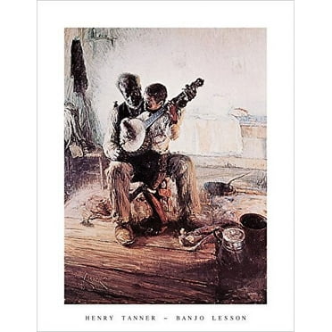 Starry Night by Vincent Van Gogh - Laminated Art Print Mini Poster (14. ...