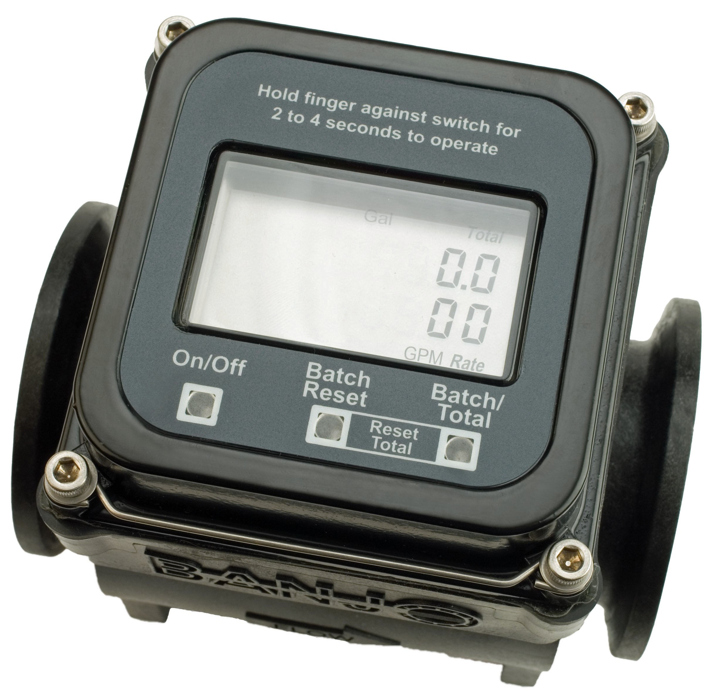 Banjo MFM220 - Flow Meter - Walmart.com