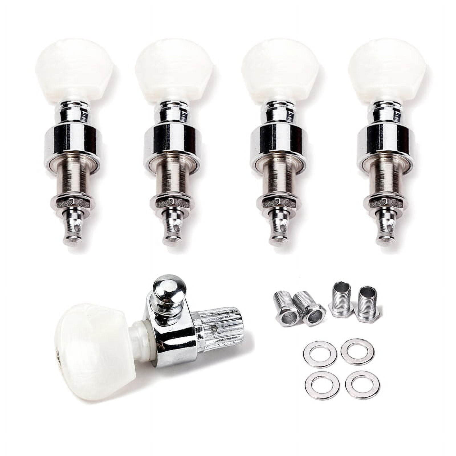 Banjo Machine Heads, Tuning Pegs, Tuning Device, Banjo Tuning Pegs, 5 ...