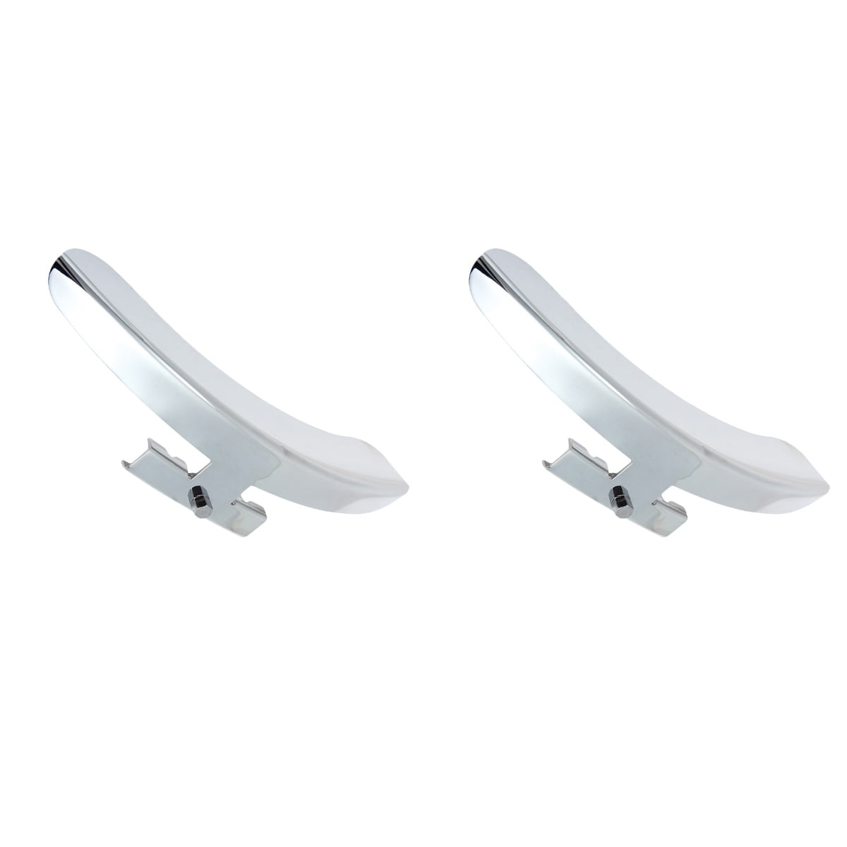 Banjo Metal Board Musical Instruments 2 Pieces Pickguard Major Fittings ...