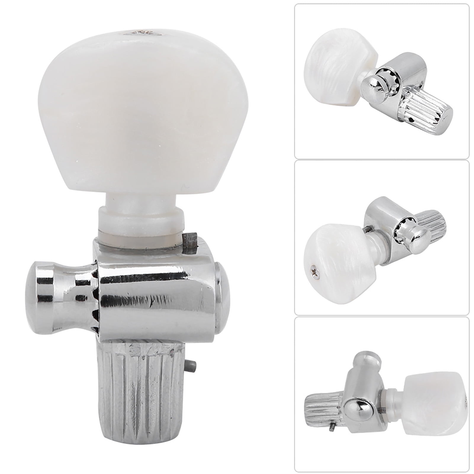 Banjo Part, Banjo Tuning Peg Musical Instrument Accessories Banjo ...