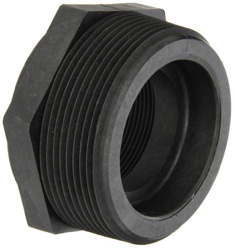 Banjo RB300-200 Polypropylene Pipe Fitting, Reducing Bushing, Schedule ...