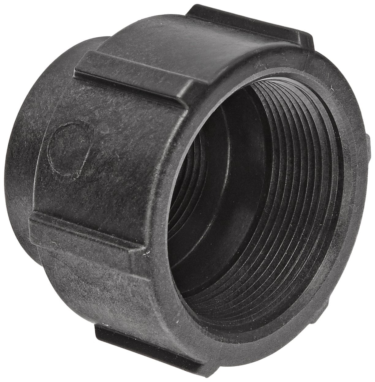 Banjo RC200-125 Polypropylene Pipe Fitting, Reducing Coupling, Schedule ...
