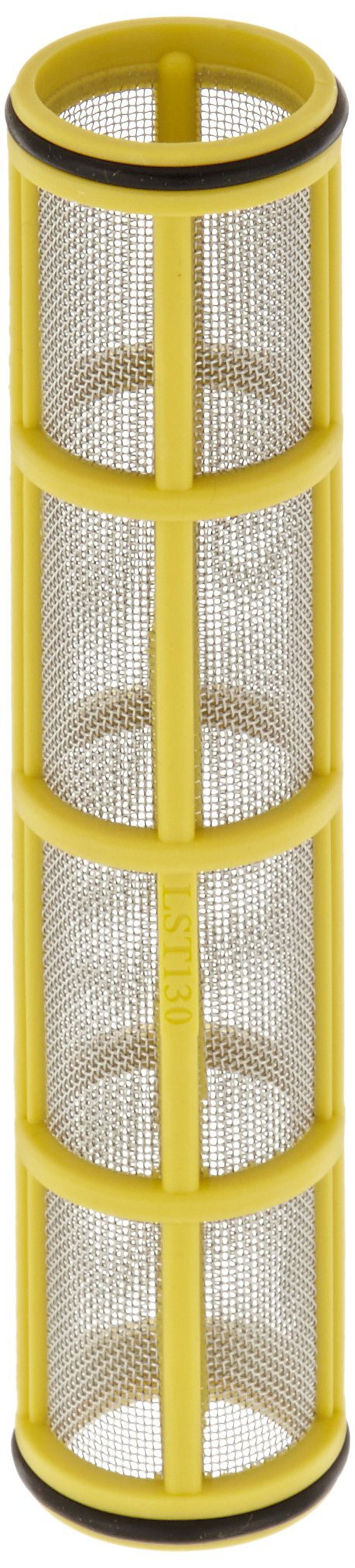 Banjo Stainless Steel 316 Screen for T Strainer, 30 Mesh, 3/4 - 1 ...