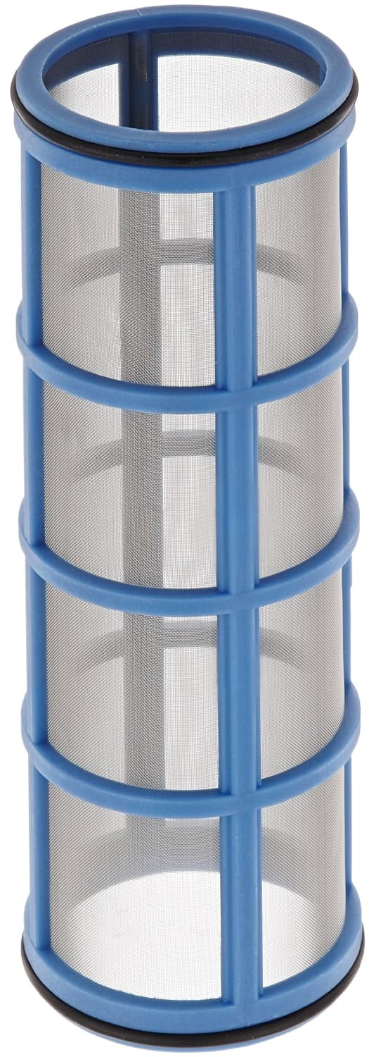 Banjo Stainless Steel 316 Screen for Y Strainer, 80 Mesh, 1 1/2 - 2 ...