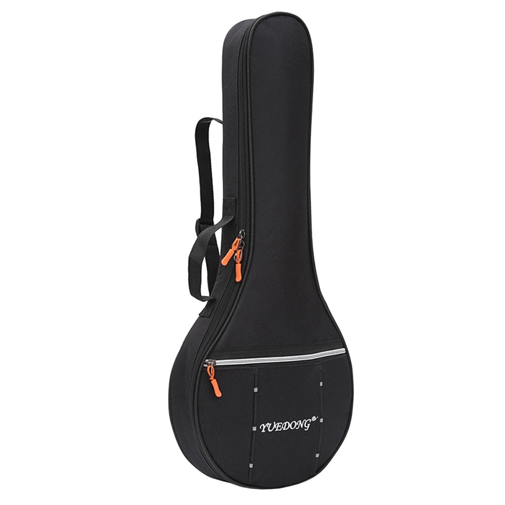 Banjo Storage Bag 5 String Banjo Carrying Bag Banjo Organizer Bag ...