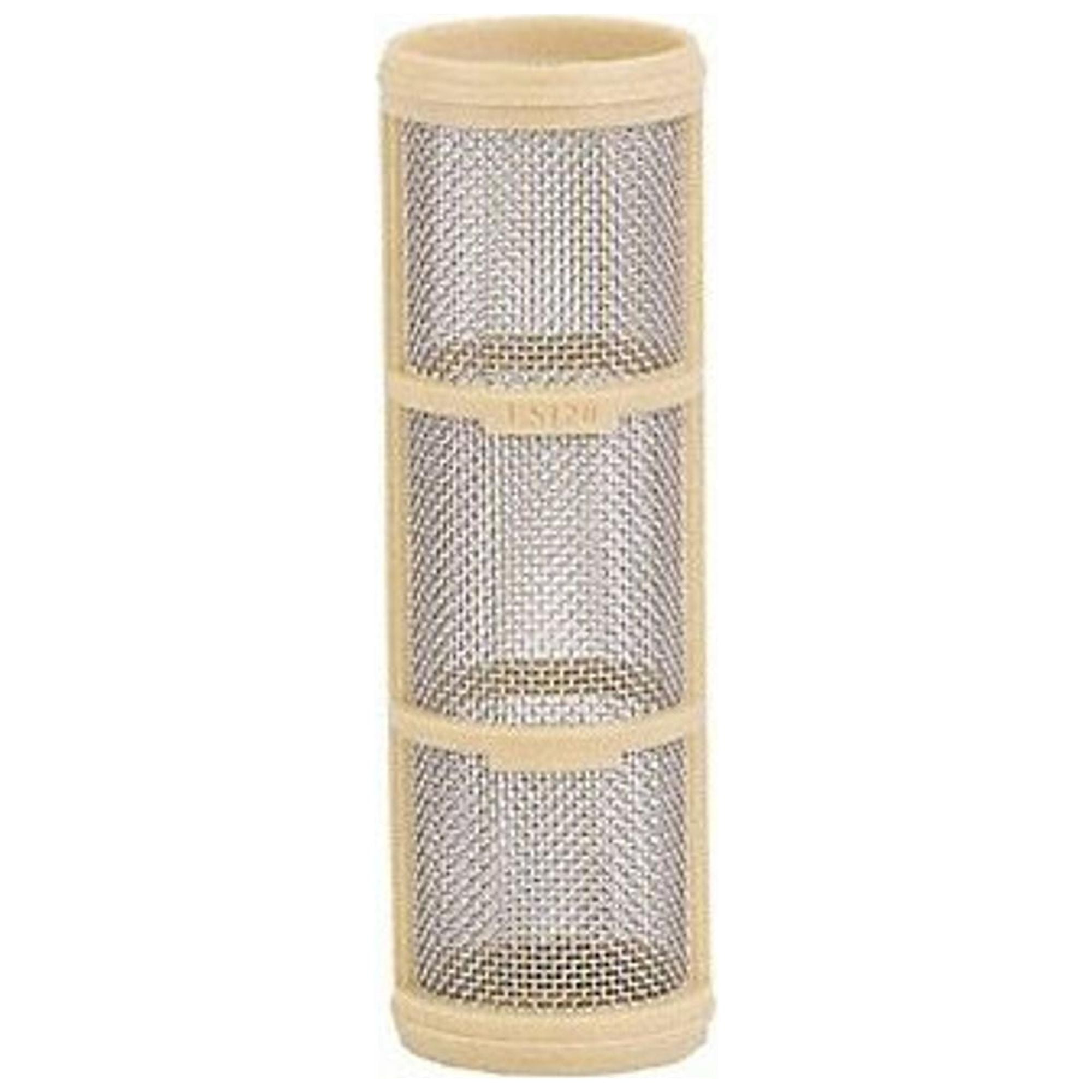 Banjo Strainer Screen,20 mesh,5 1/4" L,316 SS LS120 - Walmart.com
