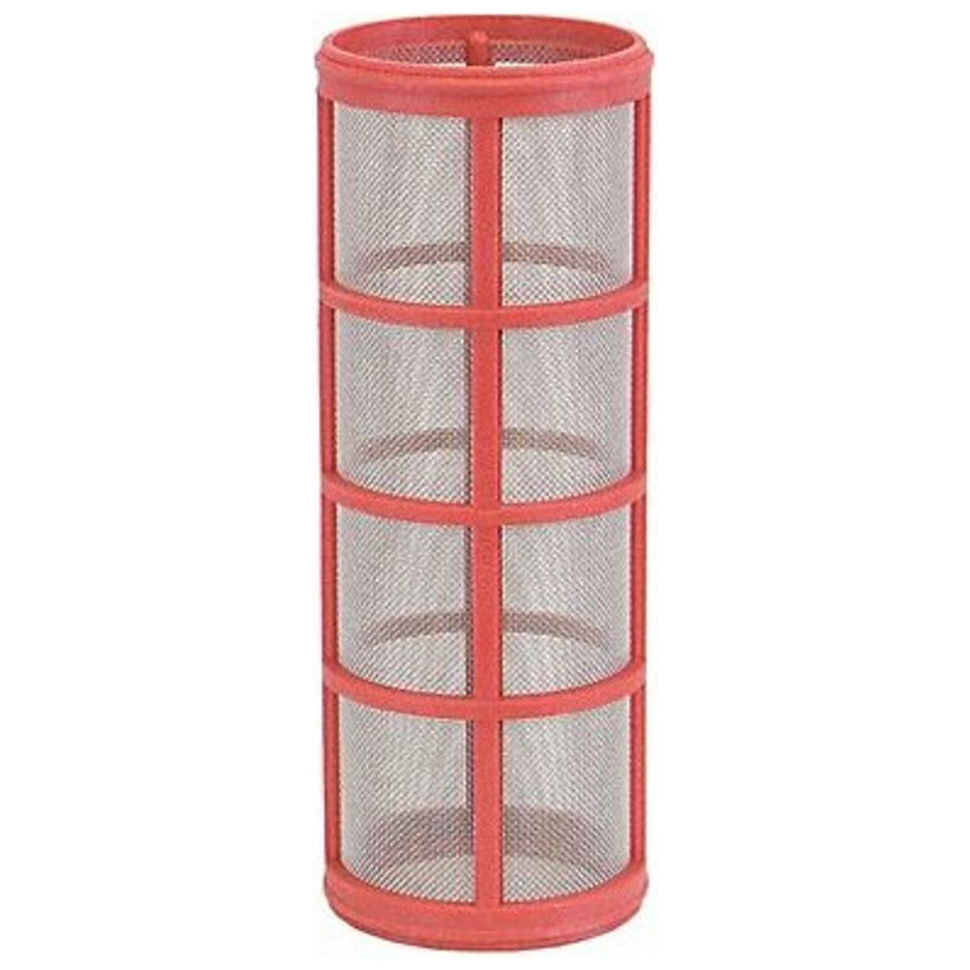 Banjo Strainer Screen,28 mesh,7" L,316 SS LS230 - Walmart.com