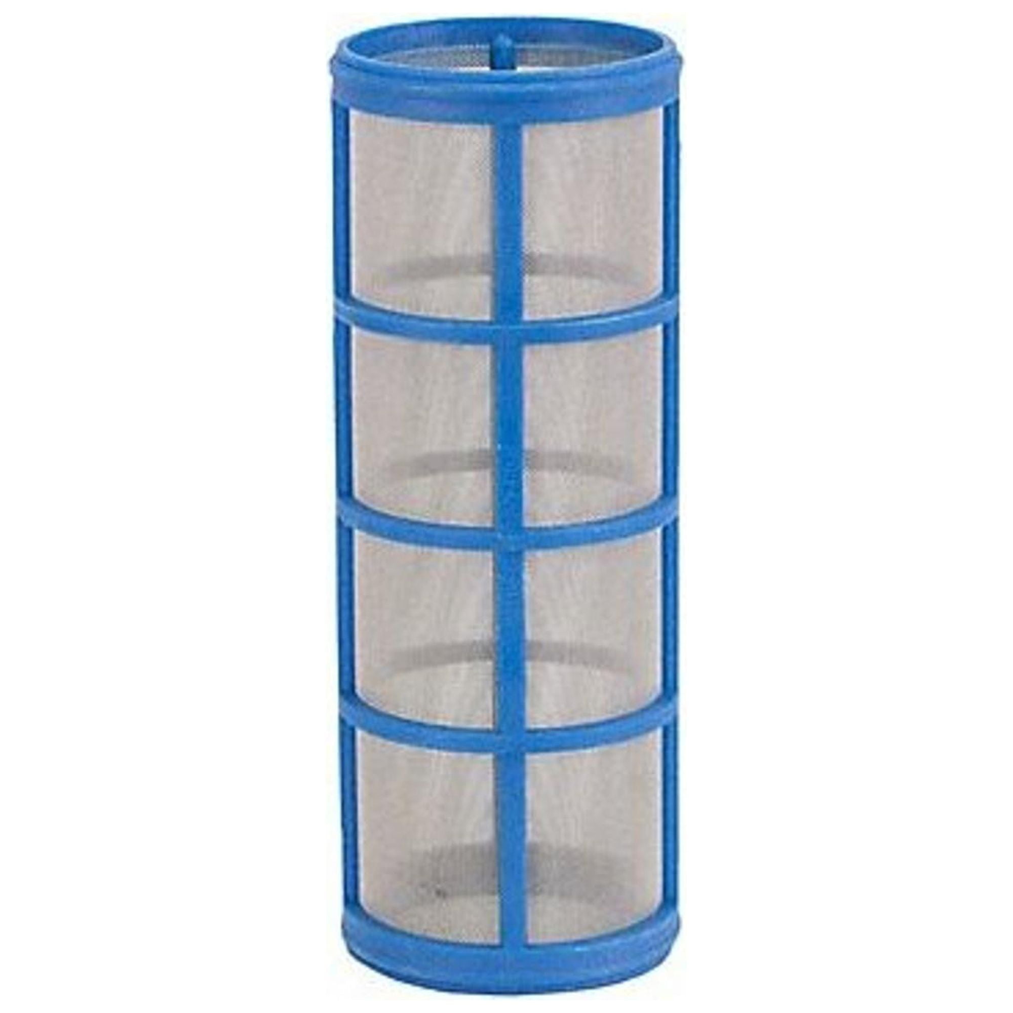 Banjo Strainer Screen,48 mesh,7" L,316 SS LS250 - Walmart.com