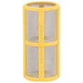 Banjo Screen, 80 Mesh, Mini T Line Strainer, 1/2 - 3/4 In. LST580 ...