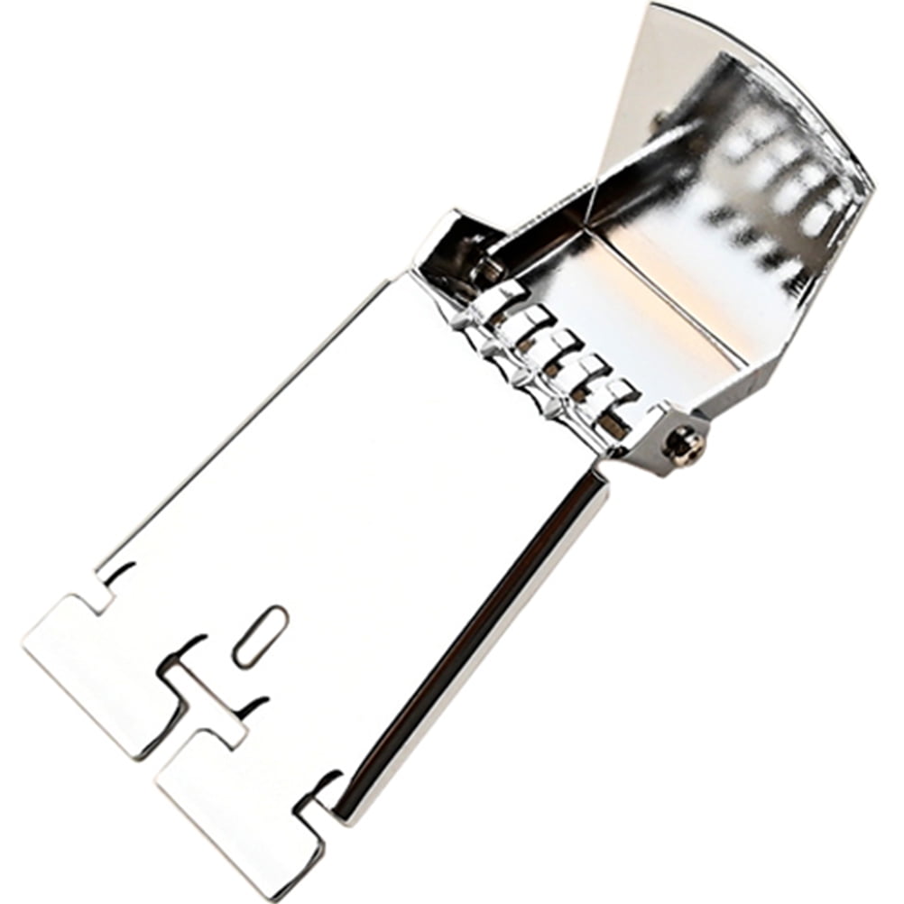 Banjo Tailpiece 5-String Banjo Tailpiece Part Replacement Tailpiece for ...