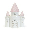 Free Shipping! Bank CHLOE'S DREAM BIG CASTLE Ceramic Money Saving ...
