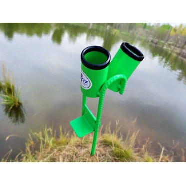 Ketch-All Catch Pole (5') for Large Animals - Lightweight with Quick ...