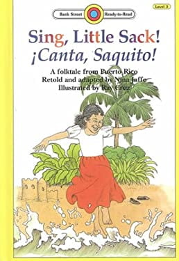 Pre-Owned Sing, Little Sack! Canta, Saquito: Canta, Saquito! : A ...