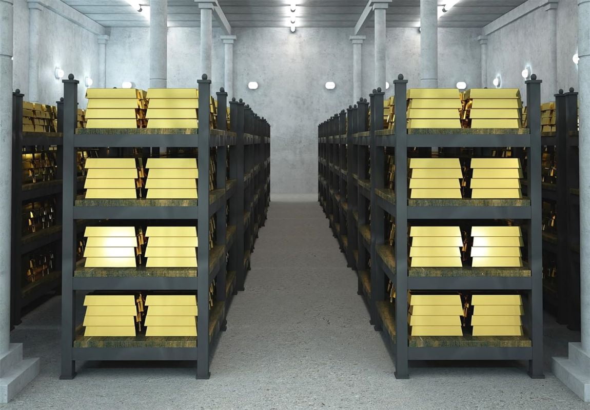 Bank Vault Backdrop Photography Banknotes Dollars Money Background Bank ...