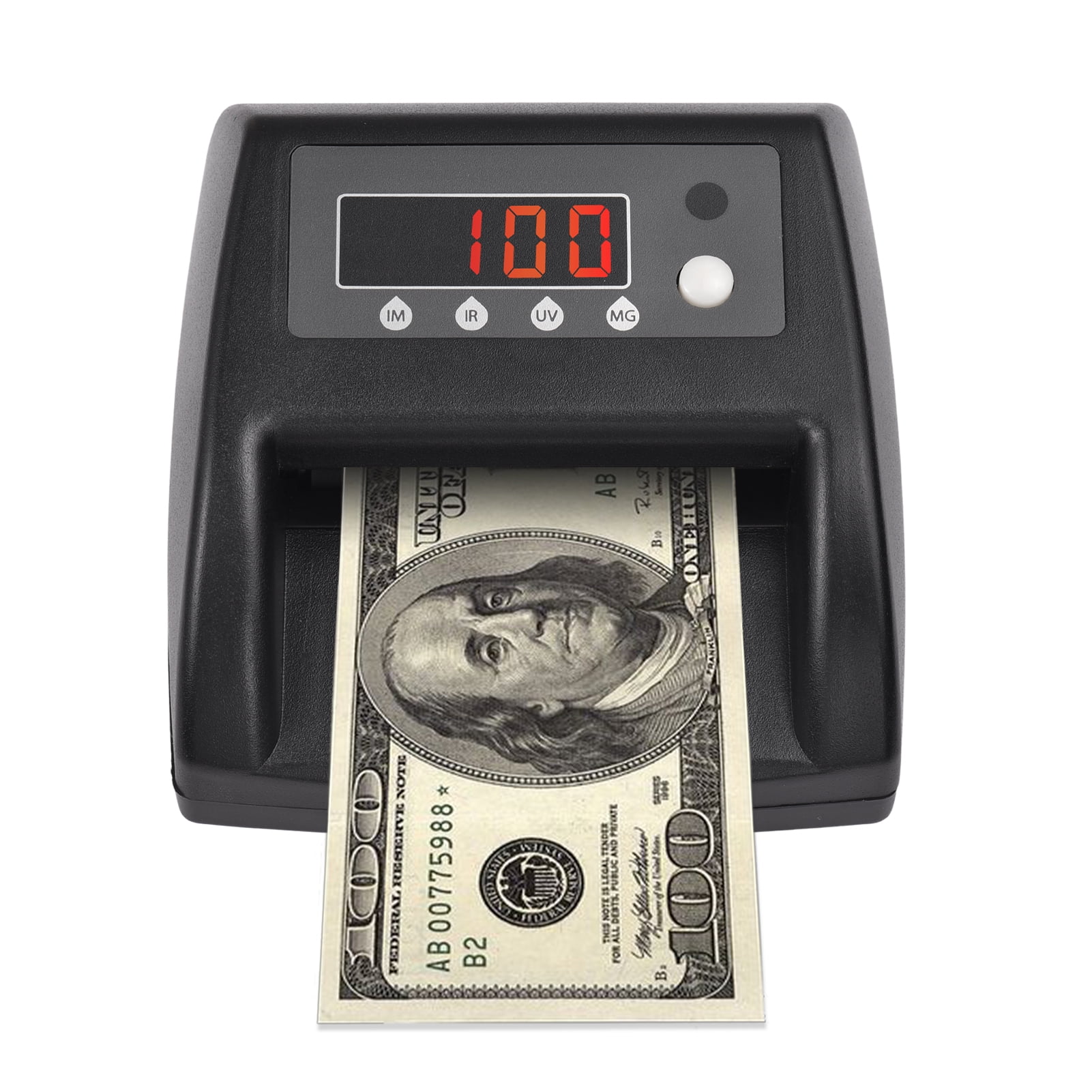 Bank note detector,Uv Counterfeit Usd Money Counterfeit Money Thickness ...