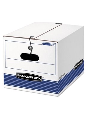 File Boxes in Moving Boxes - Walmart.com