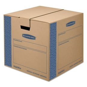 Shipping Boxes in Shipping Supplies - Walmart Business