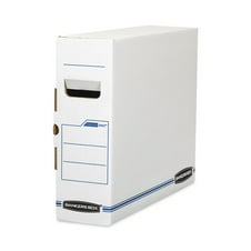 Document File Box