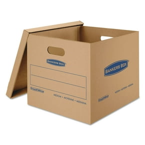 Medium Moving Boxes - Walmart.com