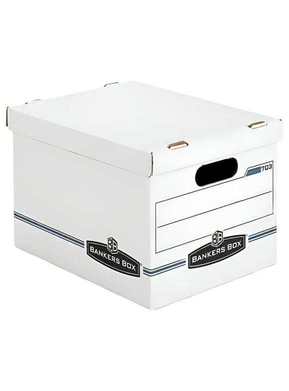 File Boxes in Moving Boxes - Walmart.com