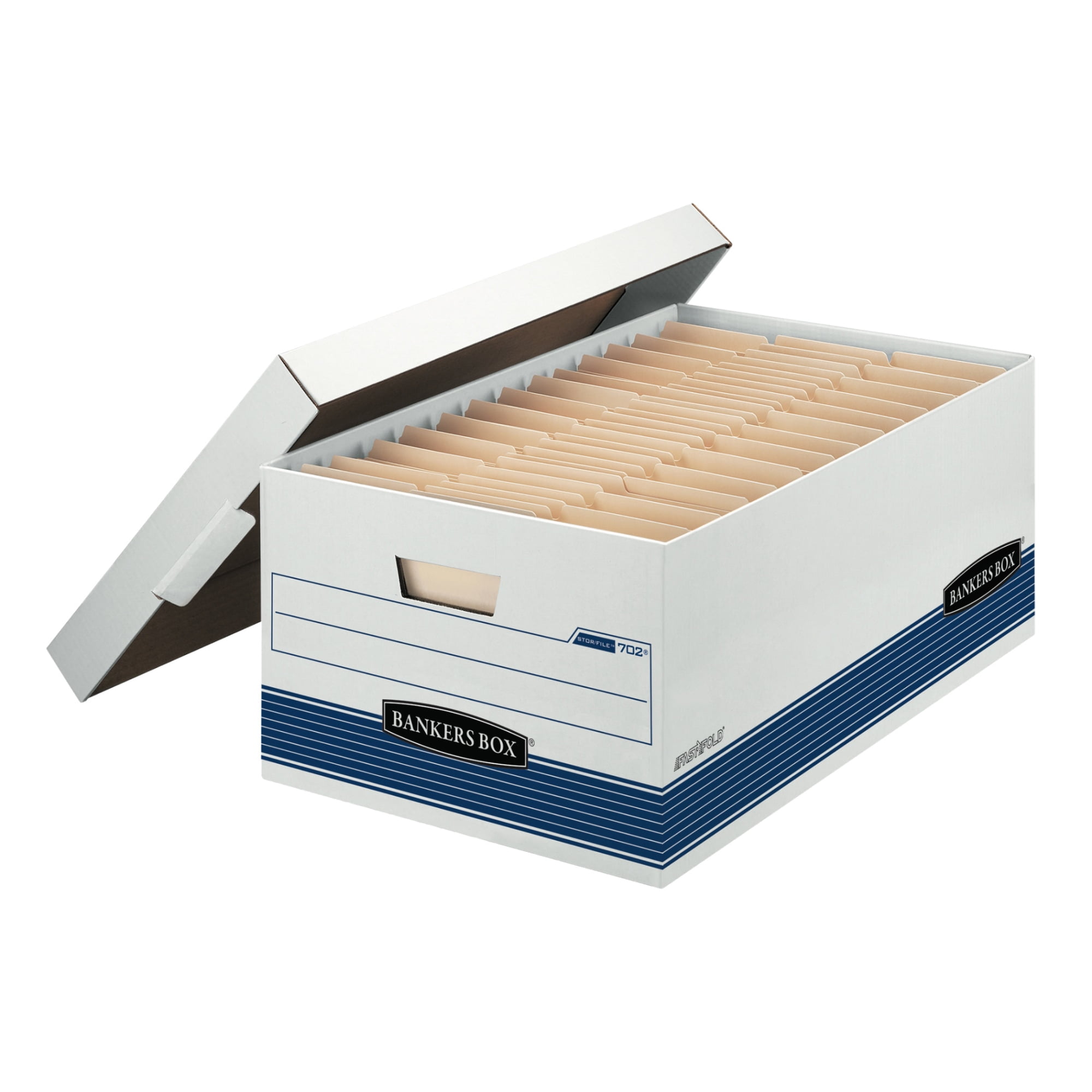 Document Storage - Walmart Business