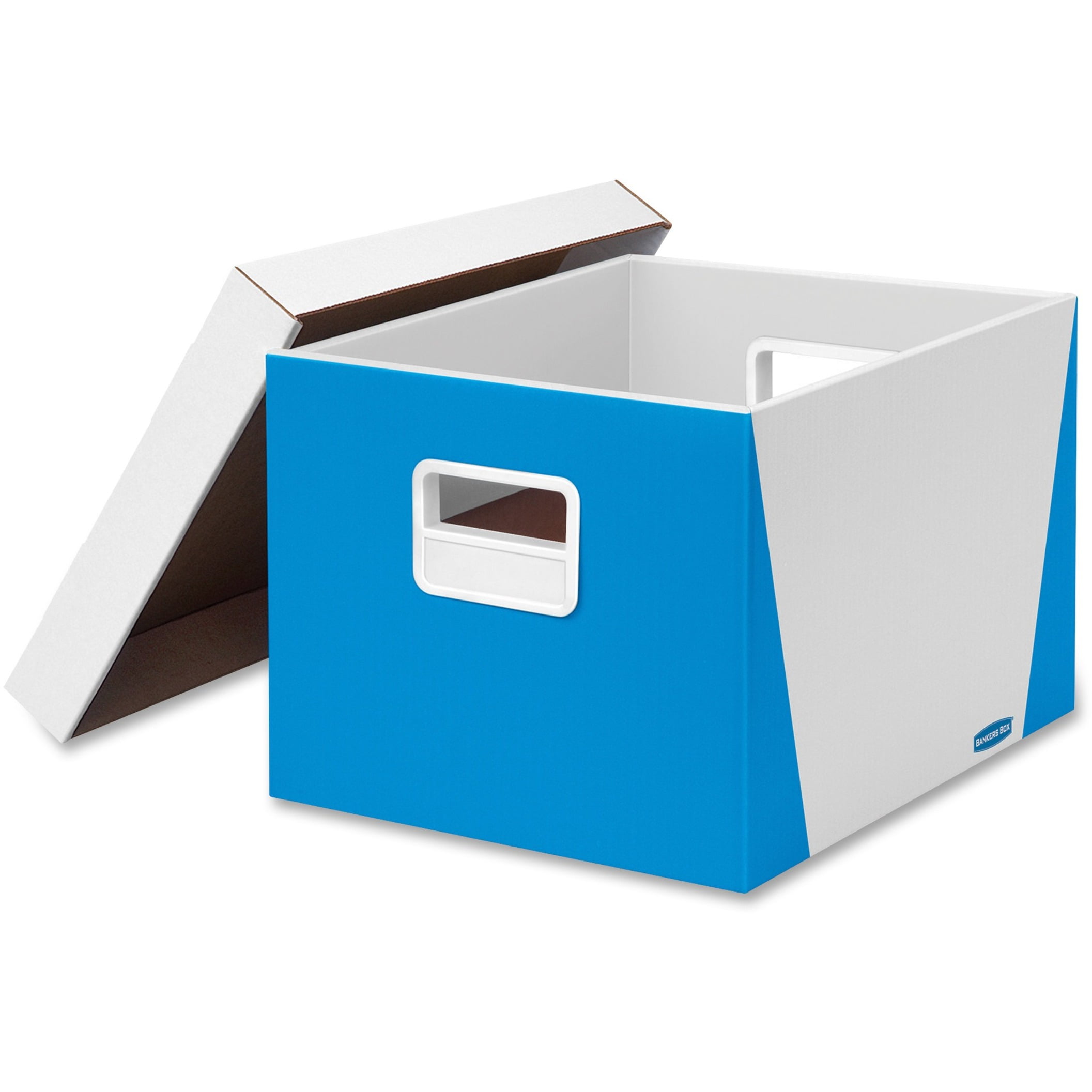Bankers Box Premier Stor/File Box - Walmart.com