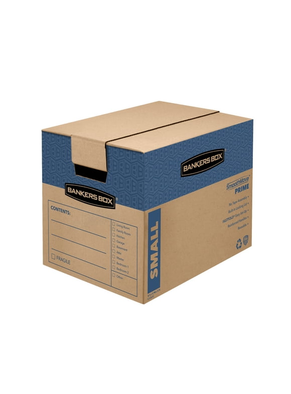 Moving Boxes in Moving Boxes - Walmart.com