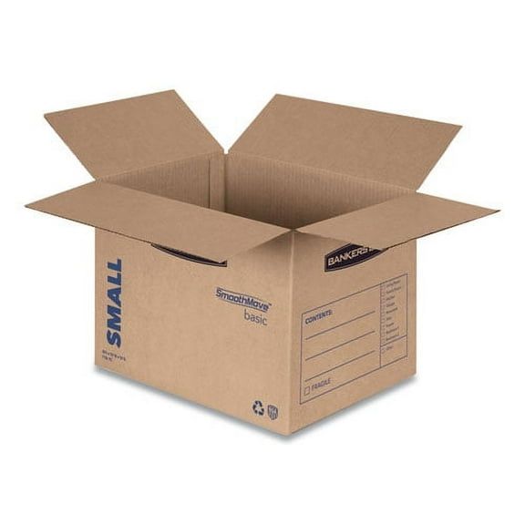 Cajas De Carton