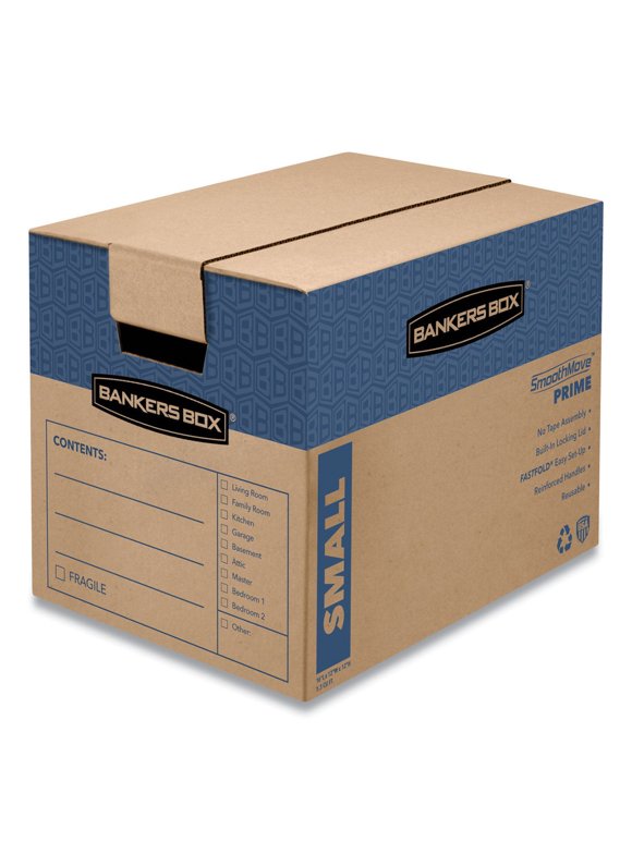 Moving Boxes in Moving Boxes - Walmart.com