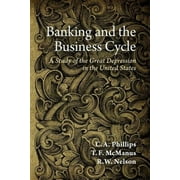 Banking During Great Depression