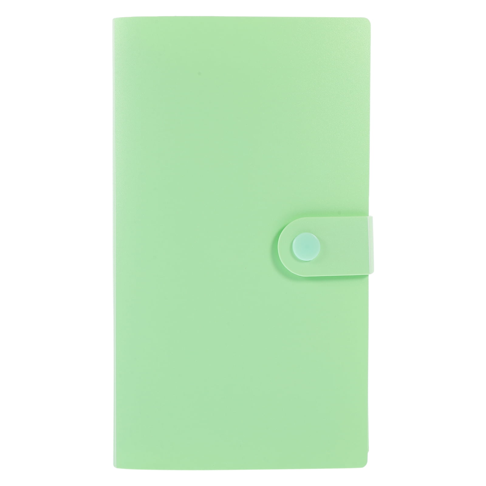 Banknote Collection Book Photobook Album Book Dollar Bill Holder ...