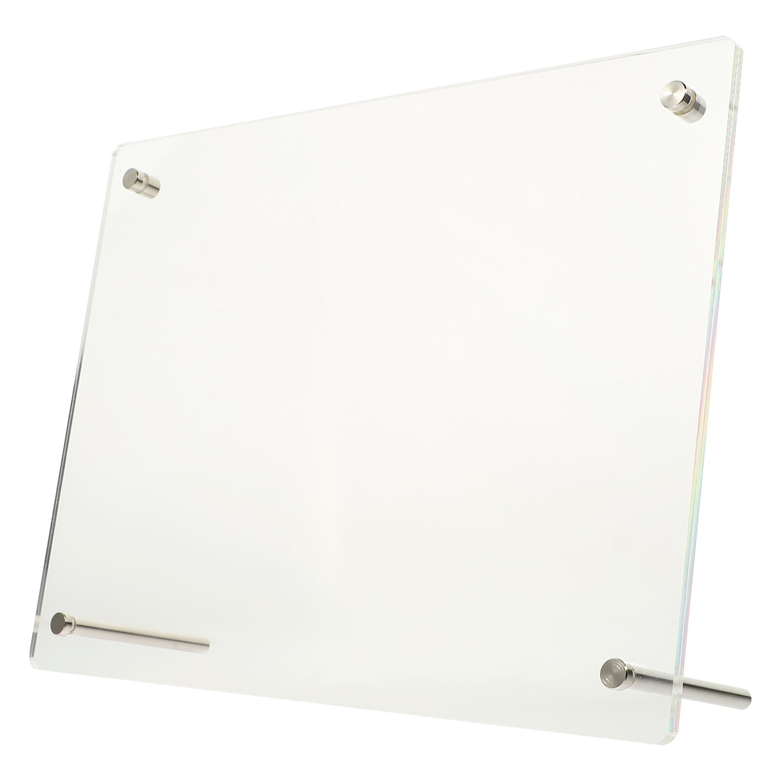 Banknote Display Stand Cash Sign Holder Money Frame Monitor Stands ...