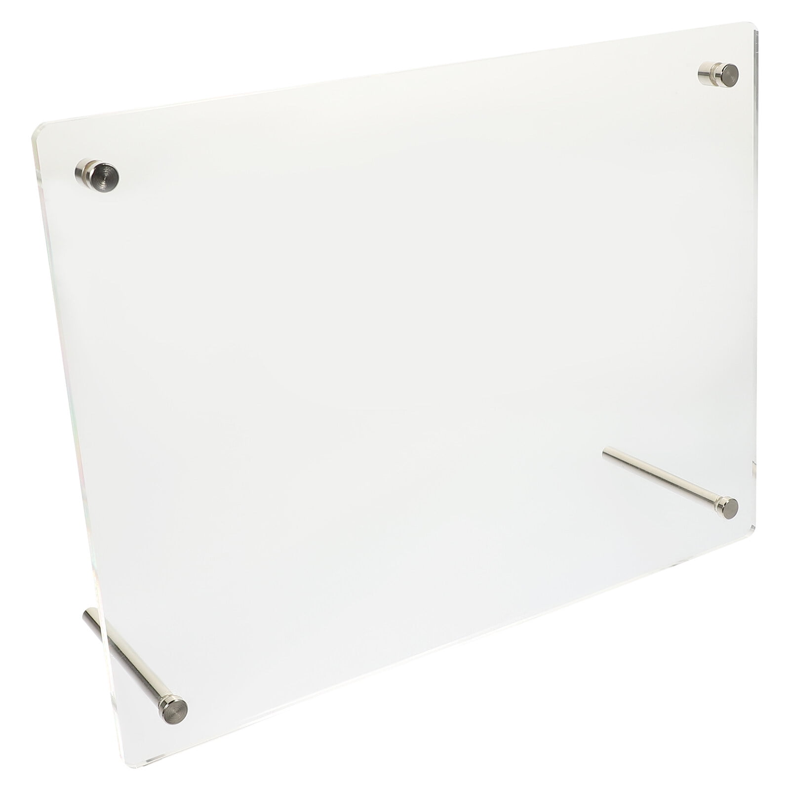 Banknote Display Stand Dollar Bill Holder Exhibition - Walmart.com