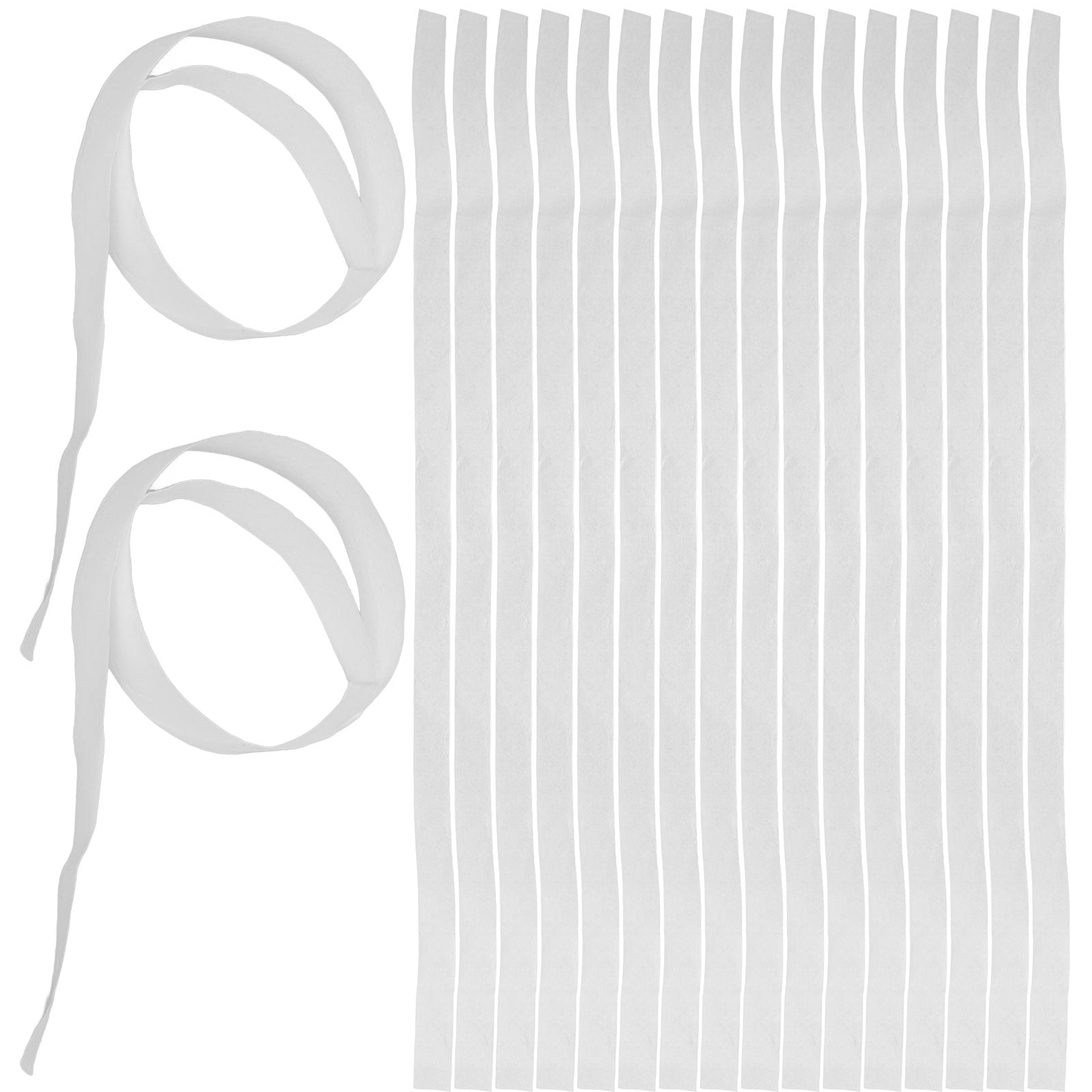 Banknote Paper Self Sealing Paper Straps Currency Bands Bill Straps ...