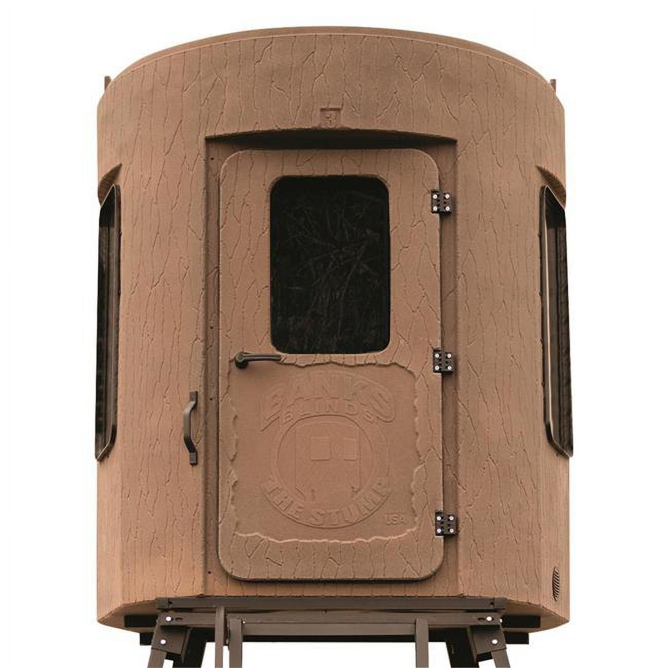 Banks Outdoors ST3WPPH Stump 3 Wp Phantom - Walmart.com