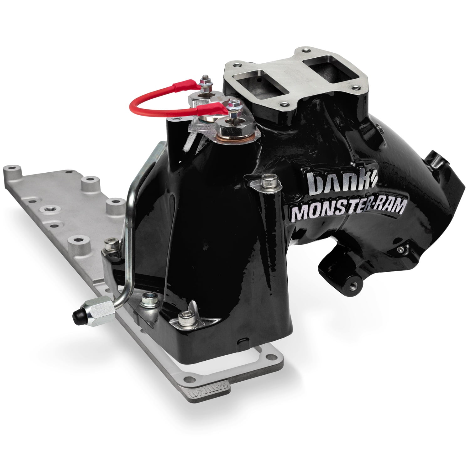 Banks Power 19-24 Ram 2500/3500 6.7L Diesel Monster-Ram Intake System ...