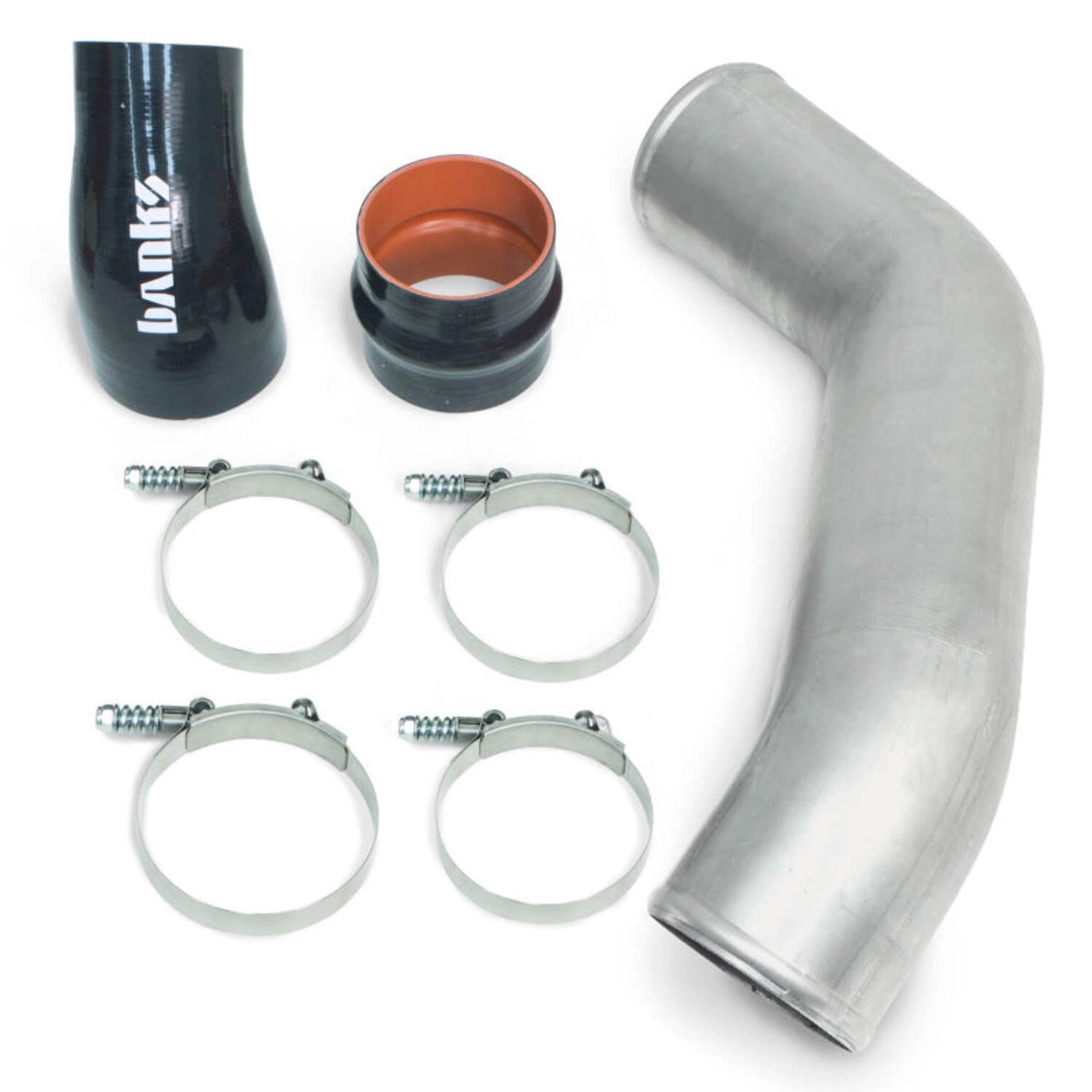 Banks Power 25996 Boost Tube Upgrade Kit Fits 13 18 2500 3500 Fits ...