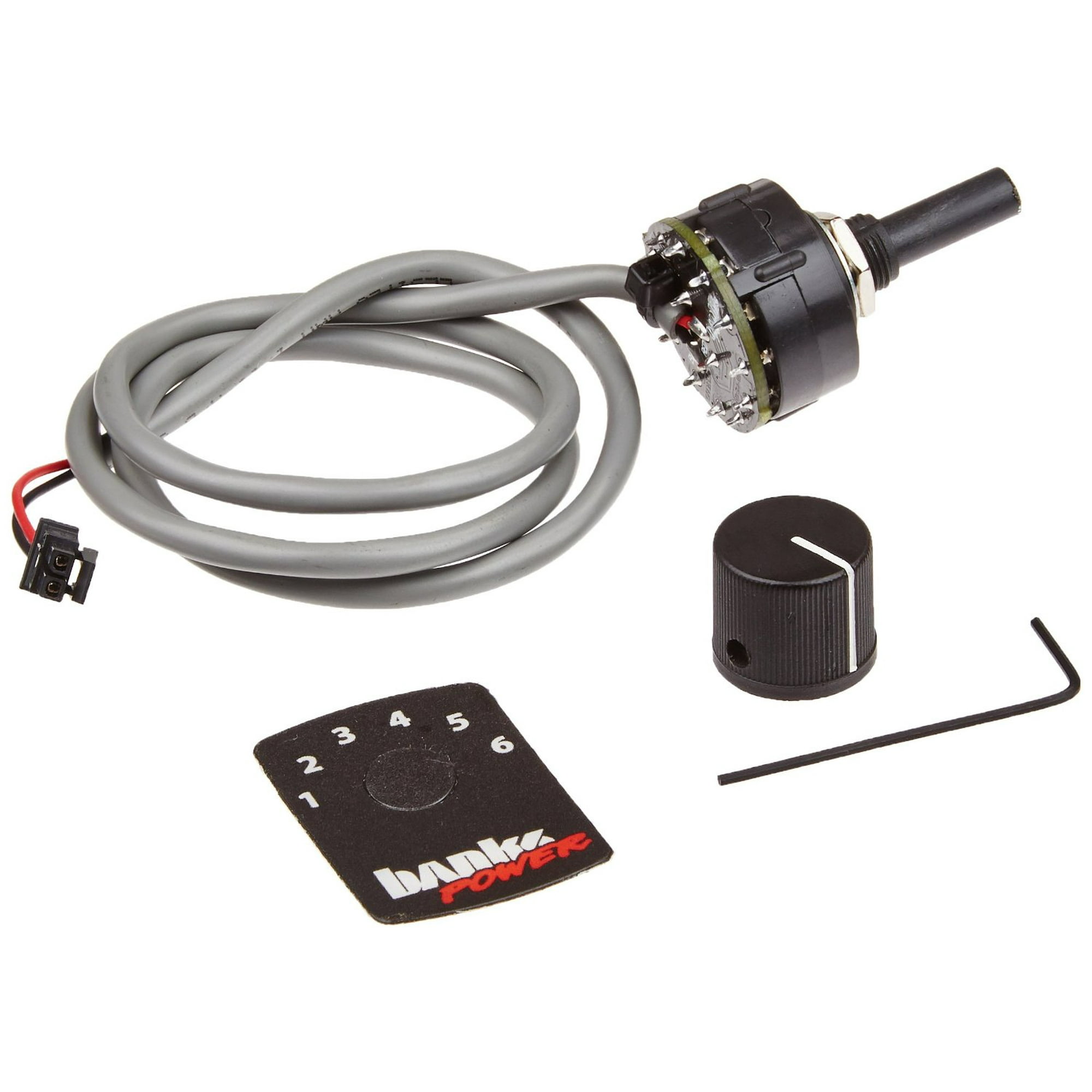 Banks Power Programmer